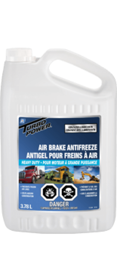 4L AIR BRAKE ANTIFREEZE