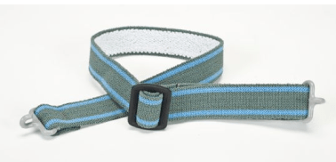 ADJUSTABLE CHIN STRAP