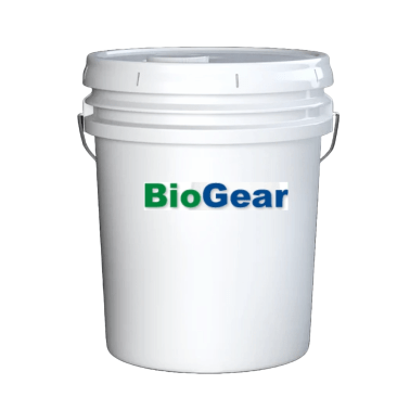 BIOGREASE GP-00 PAIL
