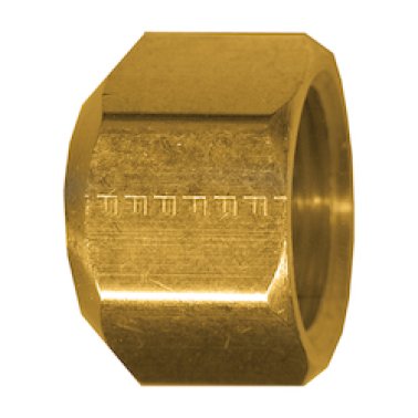 5/8 SEALING CAP NUT