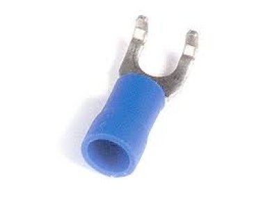 #8-10 SPADE TERMINAL