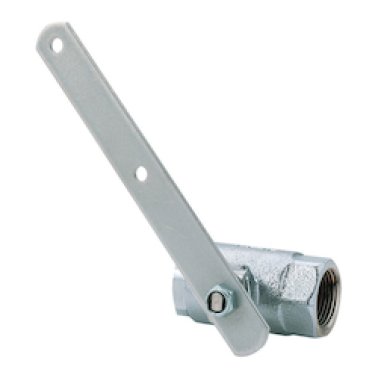 EYE WASH SHOWER VALVE