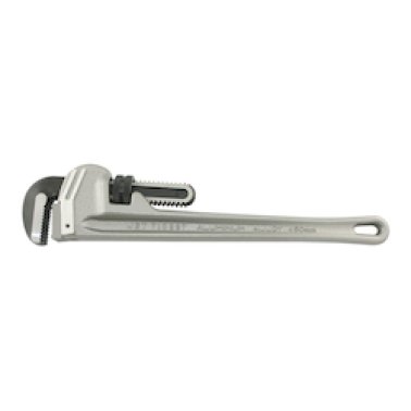 18" ALUMINUM PIPE WRENCH