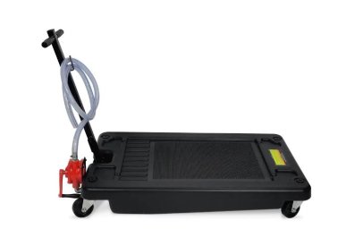 17 GAL TRUCK OIL DRAIN