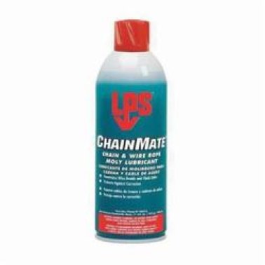 CHAIN MATE WIRE LUBRICANT
