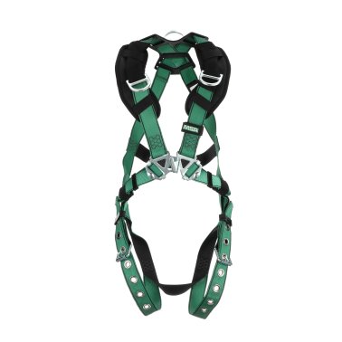 V-FORM HARNESS