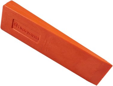 10" PLASTIC WEDGE