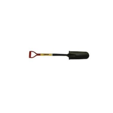 TRACK SHOVEL