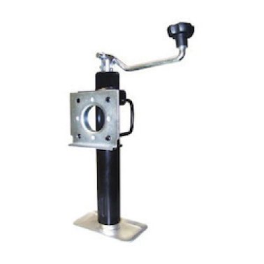 2000LB 10" LIFT MECH JACK