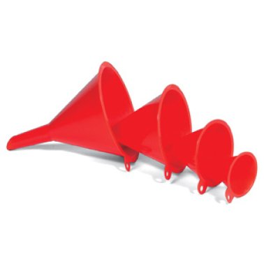 4 PIECE FUNNEL