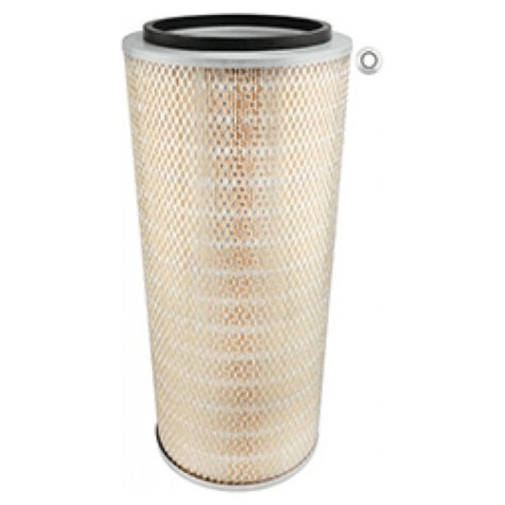 CONICAL-SHAPED AIR ELEMENT