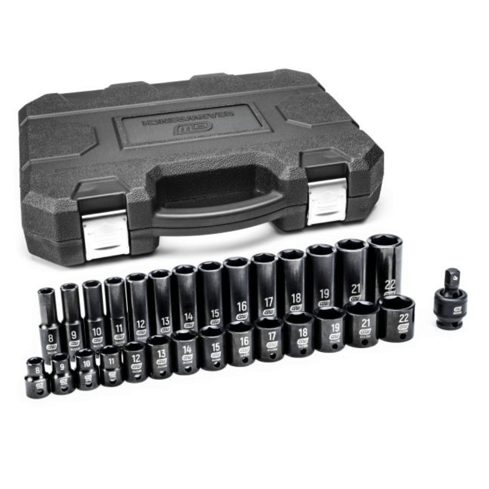 SET SKT IMP STD/DP MET