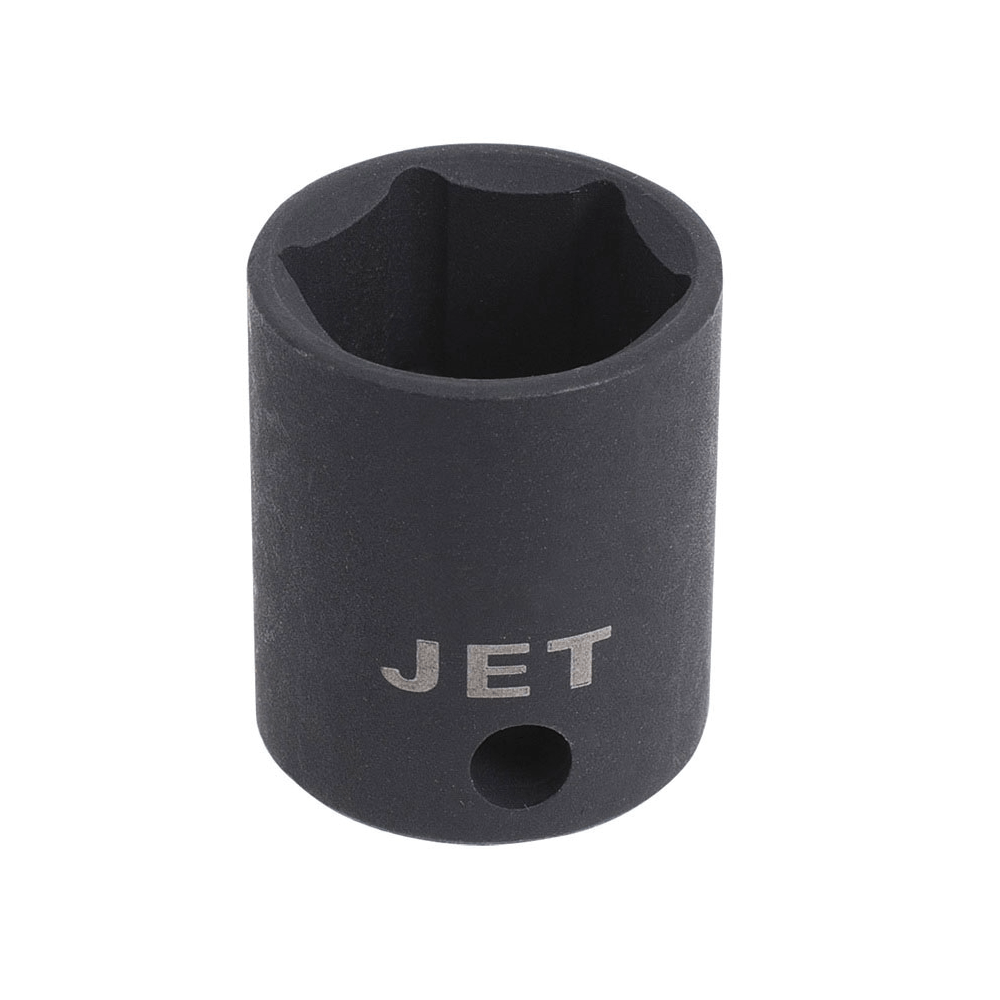 3/8DR X 9MM 6PT IMP SKT