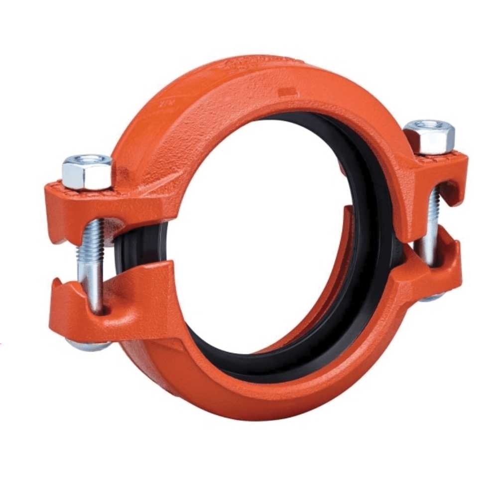 12 VICTAULIC CLAMP