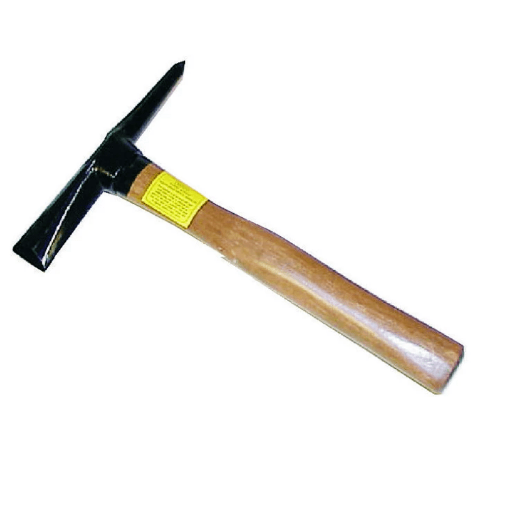 CONE & POINT CHIPPING